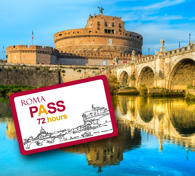 Omnia Card - Official Website: tourist pass for Rome and Vatican tour