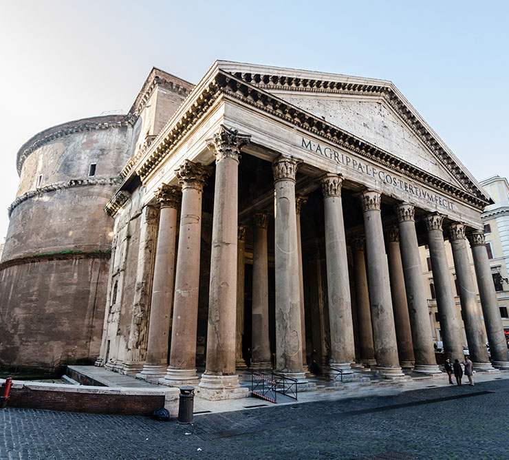 Omnia Card - Official Website: tourist pass for Rome and Vatican tour