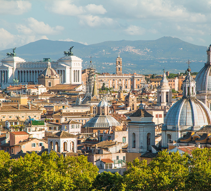 Omnia Card | Roma Pass, Vatican Museums, tickets and tours.