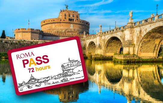 Omnia Card - Offizielle Website: Touristenpass für Rom und den Vatikan